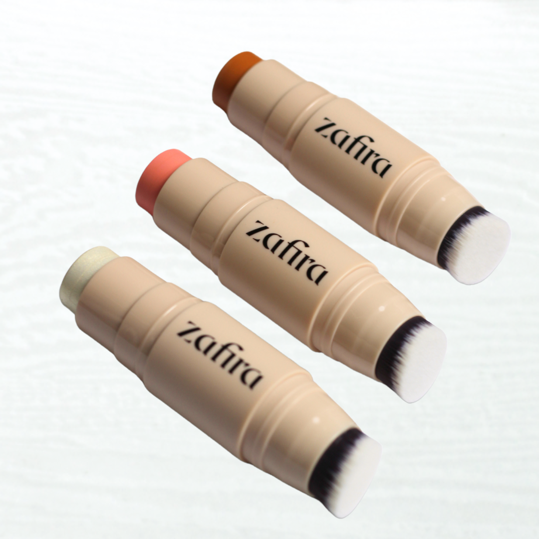 TRIO STICK – ZAFIRA